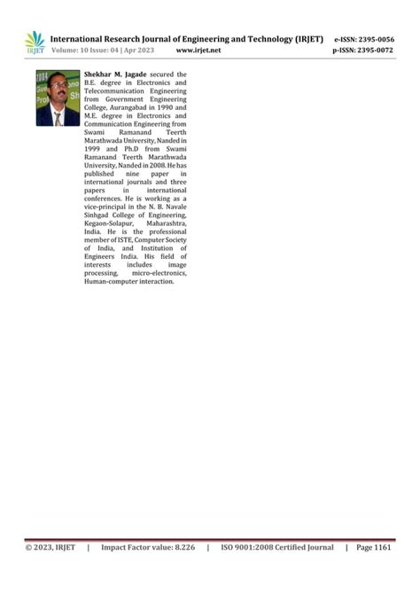 Indian Sign Language Recognition Using Vision Transformer Based Convolutional Neural Network Pdf