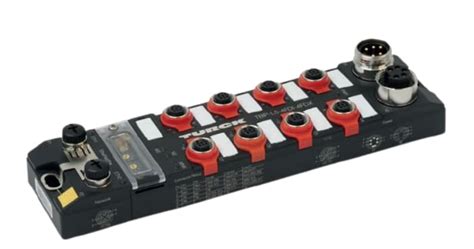 Ethernet Ip Safety Armorblock Module 16 Inputs 16test 43 Off