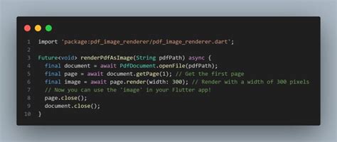rishad n on linkedin flutterdev pdfrendering mobileappdevelopment fluttermagic codemagic…