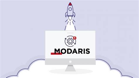 modaris v2025 1 现已上市 力克