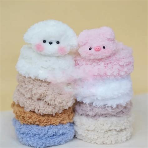 67je 2개 크래프트 파이프 클리너 컬러 파이프 클리너 파이프 클리너 셔닐 줄기 위시버킷