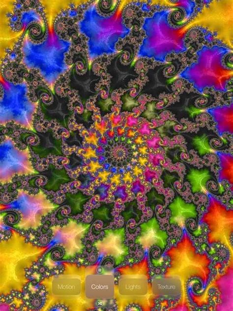 Pin By Doreen Hanzel On Fractal Loves In 2024 Fractals Fractal Patterns Fractal Art