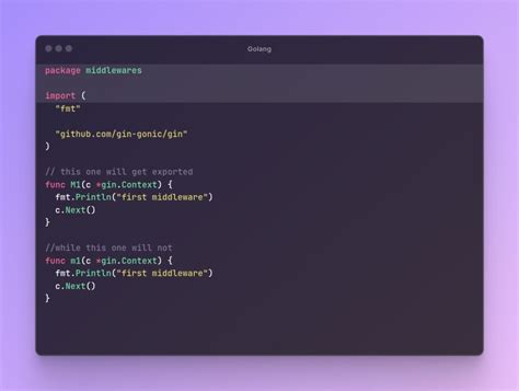 Yash Dugriyal On Linkedin Golang