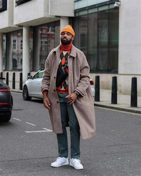 30 Stylish Mens Winter Outfits Cold Weather Style For Guys
