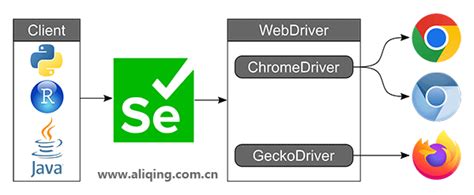 Chromedriver下载 谷歌浏览器驱动下载免费
