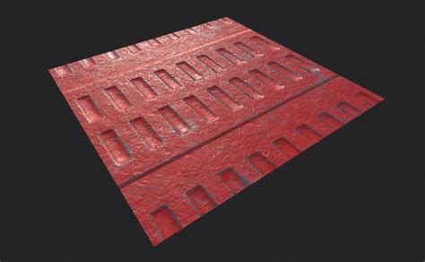 Image 2 Quake 2 PBR Texture Pack Mod For Quake 2 ModDB