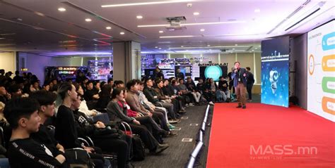 It гийн оюутнуудад зориулсан “Цалинтай дадлагын хөтөлбөр” ийн бүртгэл дуусахад 4 хоног үлдлээ