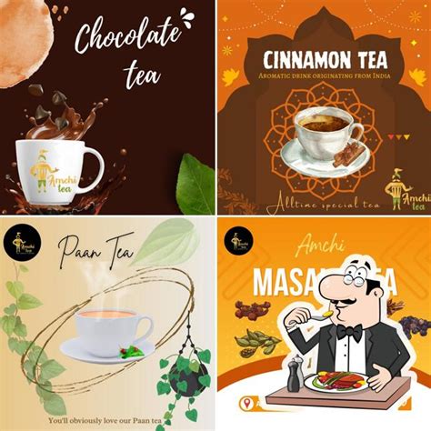 Amchi Tea Penukonda Restaurant Menu Prices And Reviews