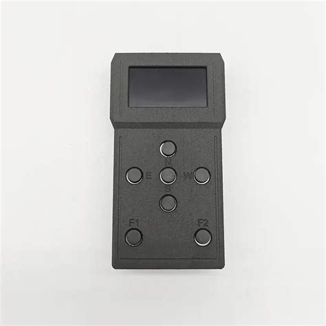 Terransindustry Onstep Kit Shc Control Handle Terrans Industry