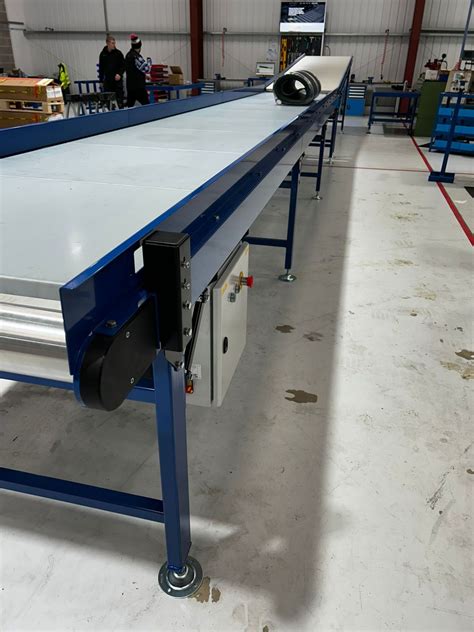 Ascent Conveyors And Automation Ltd On Linkedin Ascentconveyors Automation Conveyorsystems