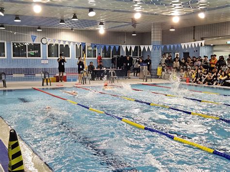 [문화체육팀and노원유아스포츠단] 제 1회 청소년 전용제ㆍ요일제 “제1회 노원ㆍ망우ㆍ성북 연합 수영대회 시립노원청소년센터