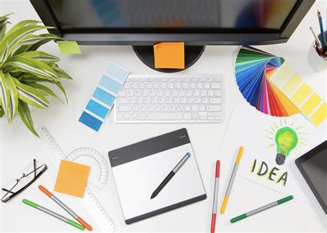 what is typography in web design
