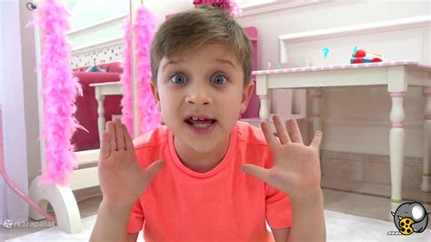 برنامه کودک دیانا دیانا و روما دیانا شو جدید کارتون دیانا روما و