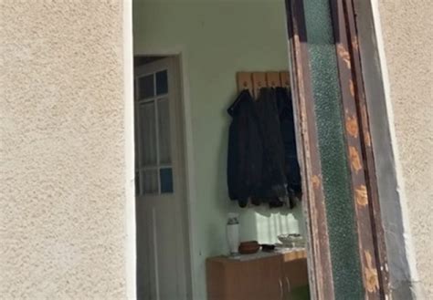 Детал од нечија ВЛЕЗНА ВРАТА стана хит во регионот ОВА НИКОГАШ НЕ СТЕ ВИДЕЛЕ