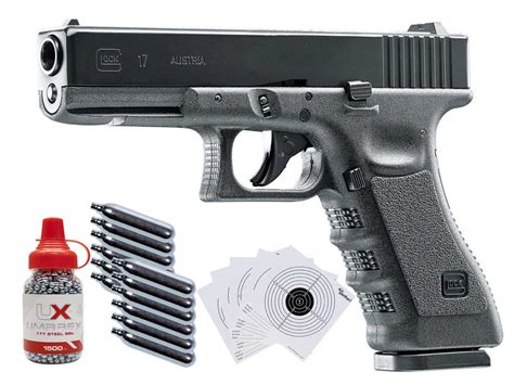 Glock 17 Gen 3 Kit SIG Talk