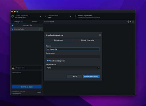 How To Build A Blazing Fast Static Site With Hugo
