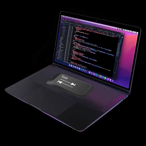 future of coding is tab tab tab