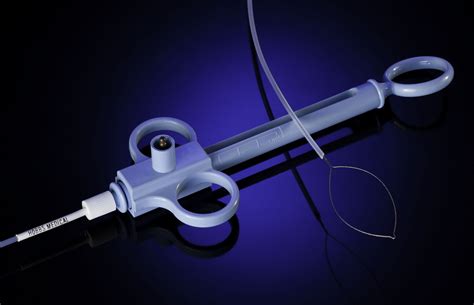 Choosing The Right Electrocautery Polypectomy Snare Hobbs Medical