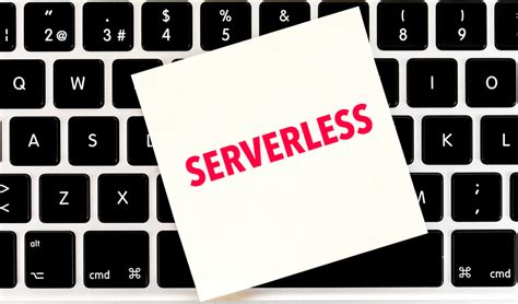 What Is Serverless And How Does It Work What Is Serverless And How Does It Work