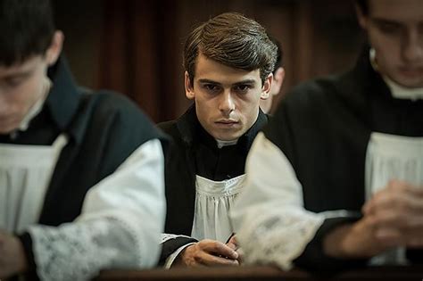 エドガルド・モルターラ ある少年の数奇な運命 作品情報 映画 Com