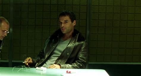 Computer Films Part Four Swordfish 2001