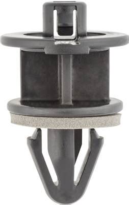 Toyota Front Fender Retainer With Sealer 53857 0e010