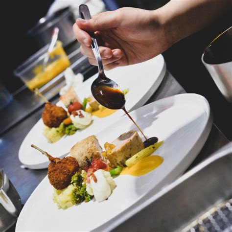 Essential Culinary Knowledge A Guide For Food Enthusiasts