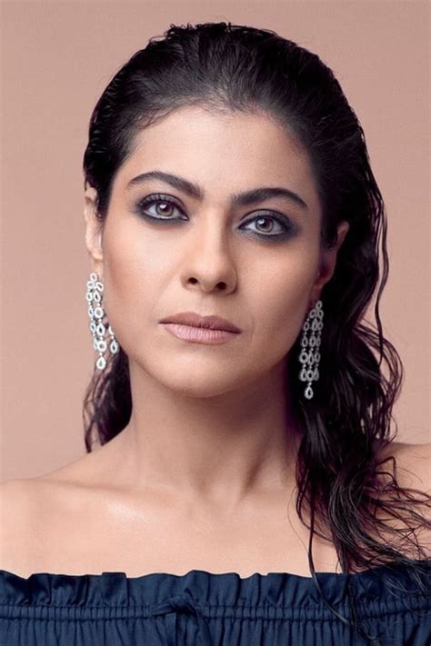Kajol — The Movie Database Tmdb