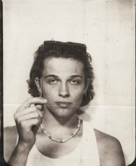 Chris Sturniolo In Triplets Chris Beautiful Boys