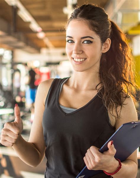 Level 2 Gym Instructing Course Educate Fitness