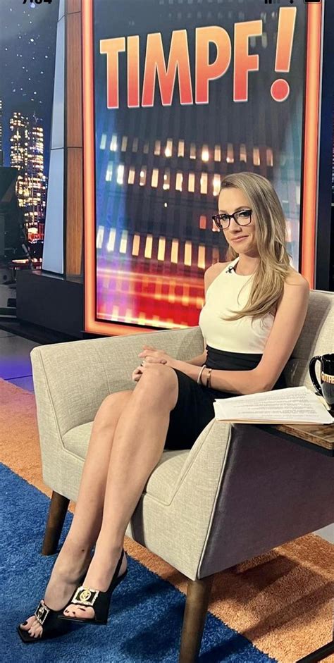 Kat Timpf Of Fox News R Hot Reporters