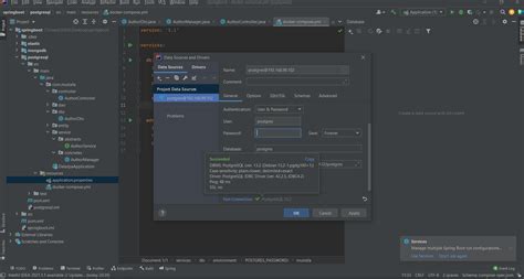 Github Mustafasoylerpostgresql Apidevelopment