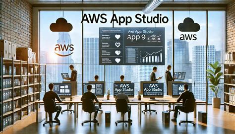 🚀 Aws App Studio Features Pricing And More
