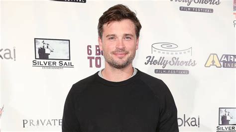 Tom Welling Age Net Worth Biography Height Income Scooptimes