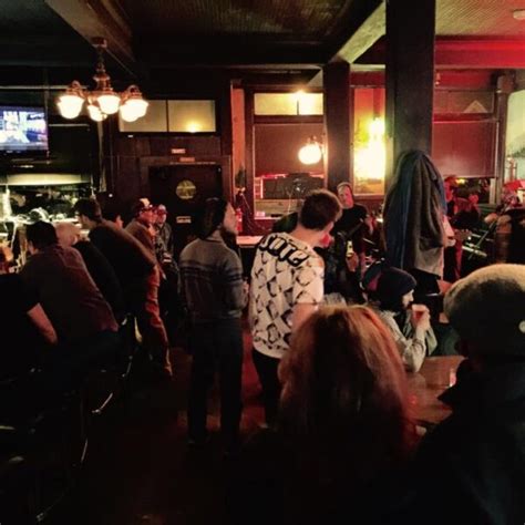 Golden West Saloon Visit Mendocino County
