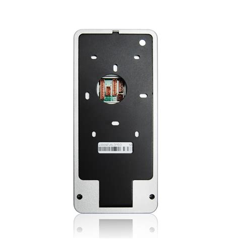 China Low Moq For Facial Infrared Thermometer Camera System Door Access