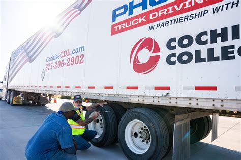 Commercial Drivers License