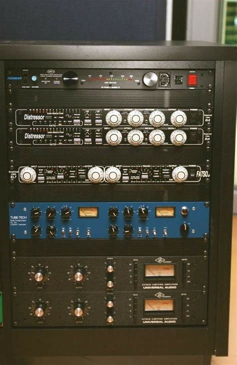 Home Recording Studio Setup