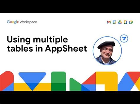 Iamaze Consultants On Linkedin Using Multiple Tables In Appsheet