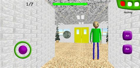 Baldis Basics In Education Ripoff 10 By Gameaddictions