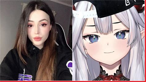 Shylily Face Reveal