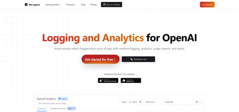 Llm Report Review And Features Analyze Openai Api Usage With Cost