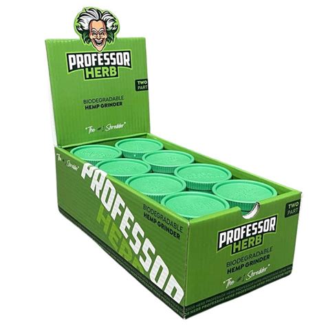 Buy Professor Herb King Size Ultra Thin Rolling Papers Natural Hemp