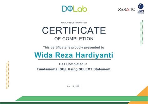 fundamental sql using select statement ppt