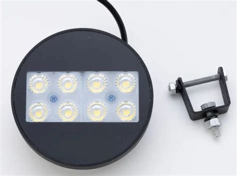 Eicher 8 Led Truck Headlight At ₹ 800 Piece In Rajkot Id 2852580042048
