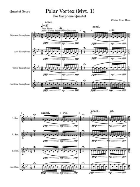 Polar Vortex Movement 1 Evan Hass Download Free Pdf Elementary