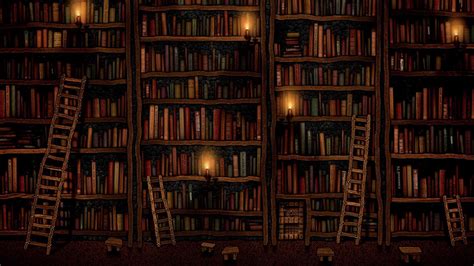 کتابخانه فانتزی