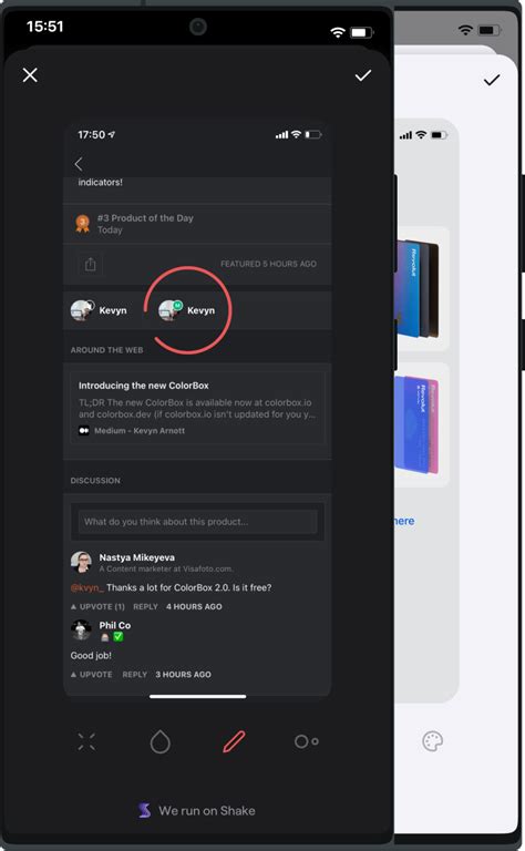 Drawing Screen Documentation