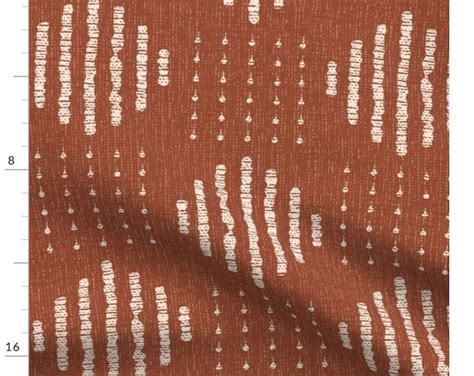 Mud Cloth Patterns Morrissey Fabric