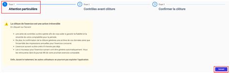 La Clôture De Lexercice Comptable Dans Ebp Comptabilité Hubbix Centre Daide Ebp